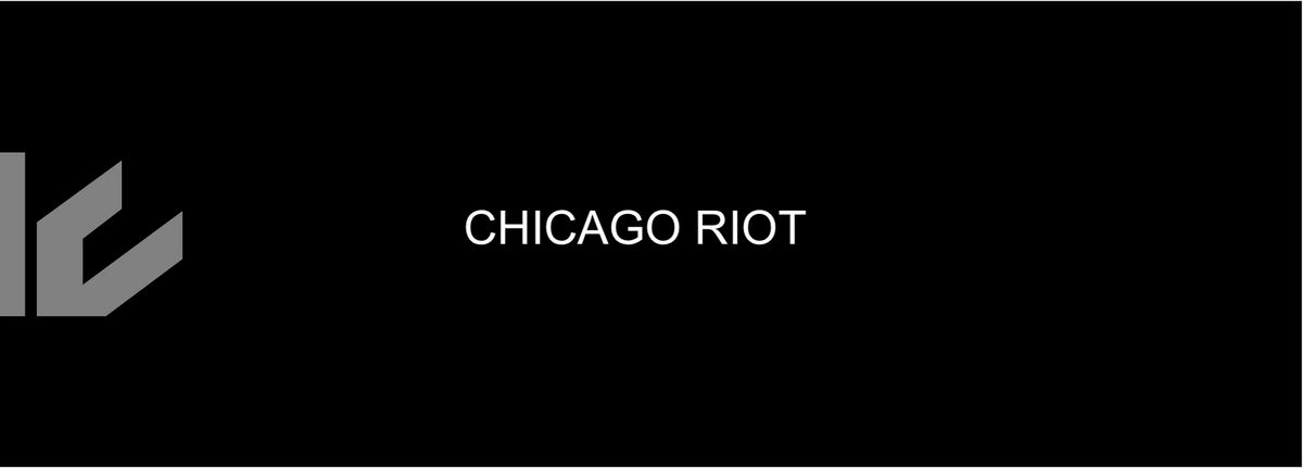 Chicago Riot