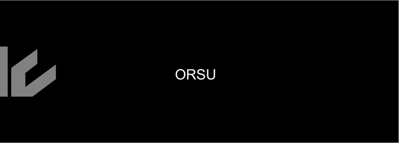 ORSU
