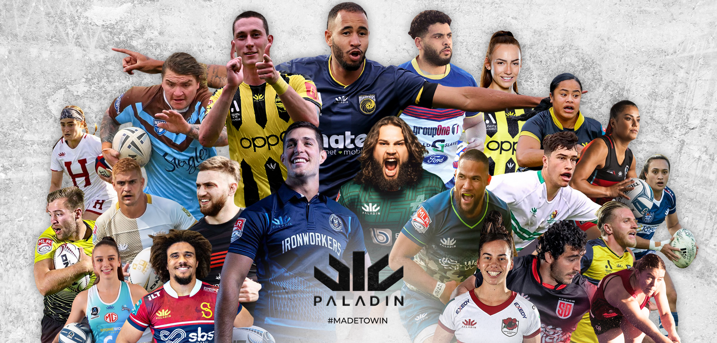 Paladin Sports