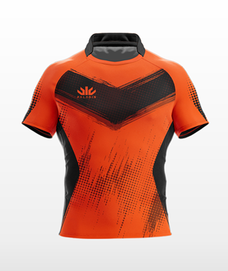 Rugby League Jerseys